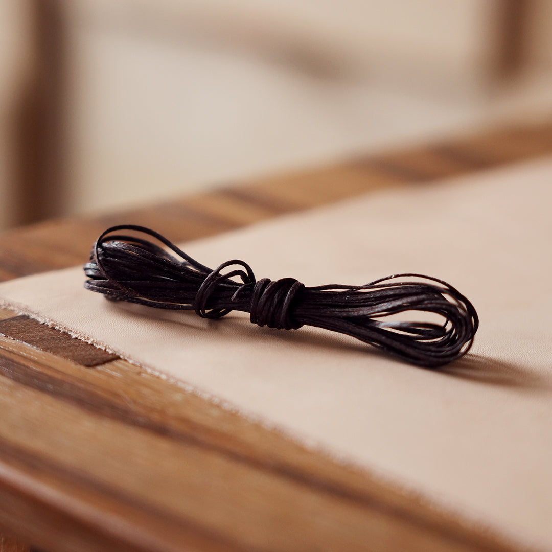 MK1 Leather: Makers starter pack – Oldis Foundry
