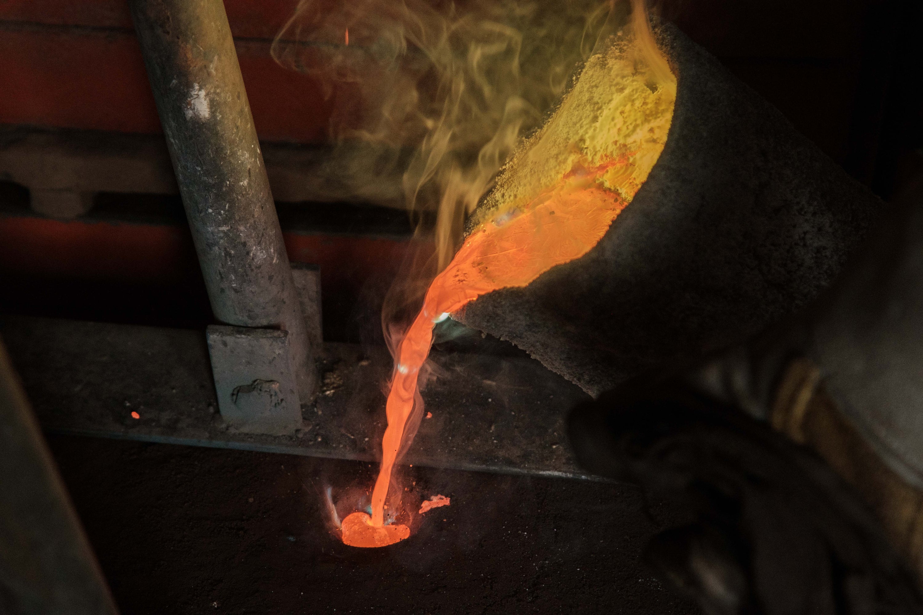 Oldis Foundry